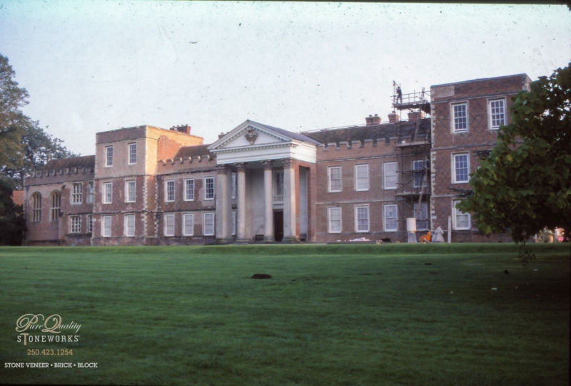 Early Days - PQ Stoneworks